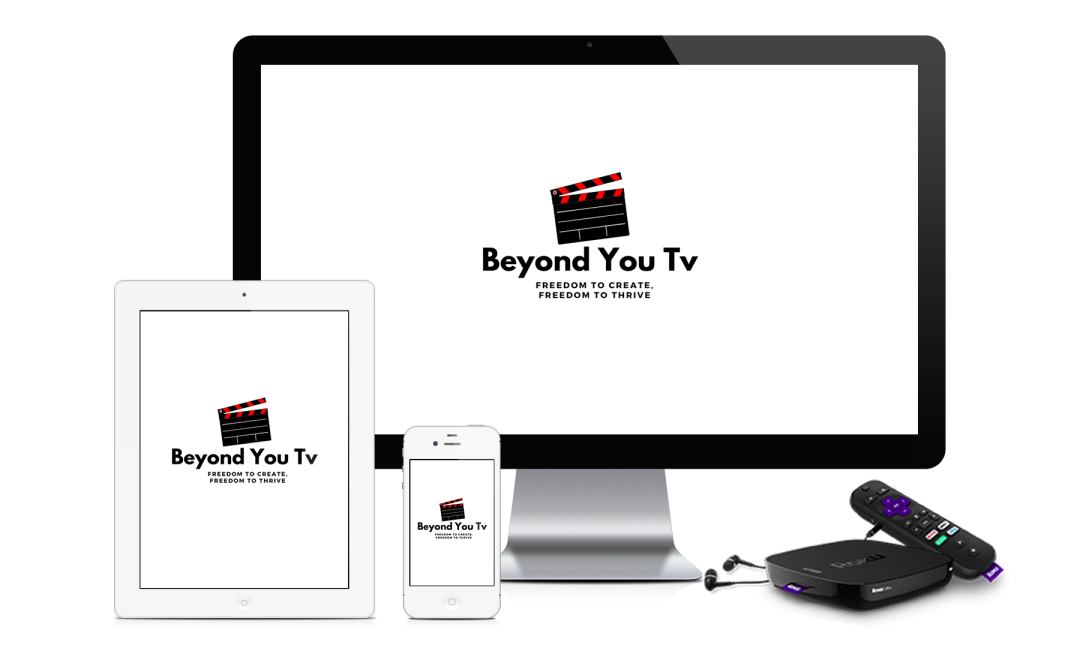 Beyond You TV